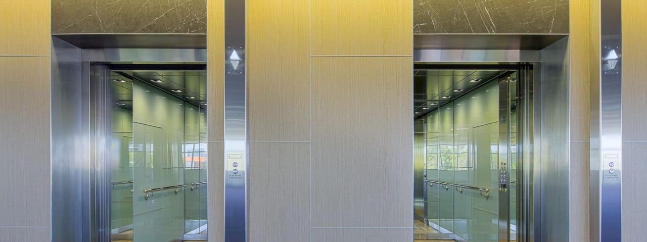 Luxury Residential and Commercial Lifts | Grant Elevators